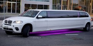 Stretch BMW x5 Sydney | OZ Limo Hire Sydney