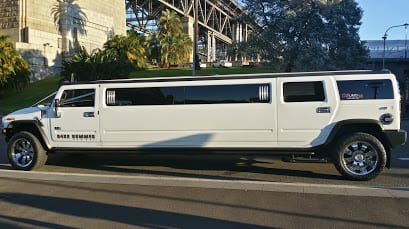 School Formal Limo Hire Sydney - OZ Limo Hire